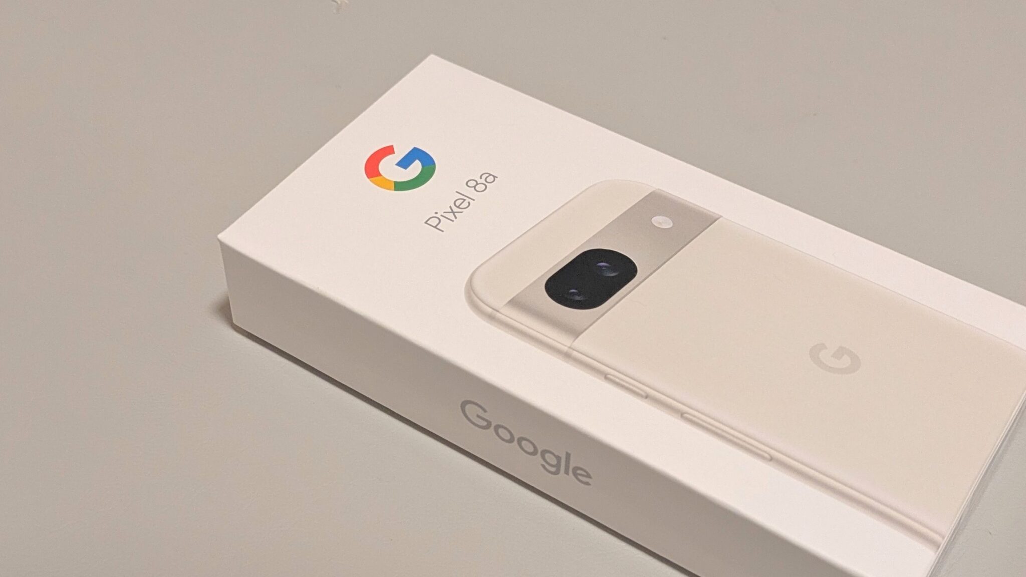 Pixel8aがついに外部出力に対応！早速XREAL Airに繋いでみた。 | プチミニマリストライフ
